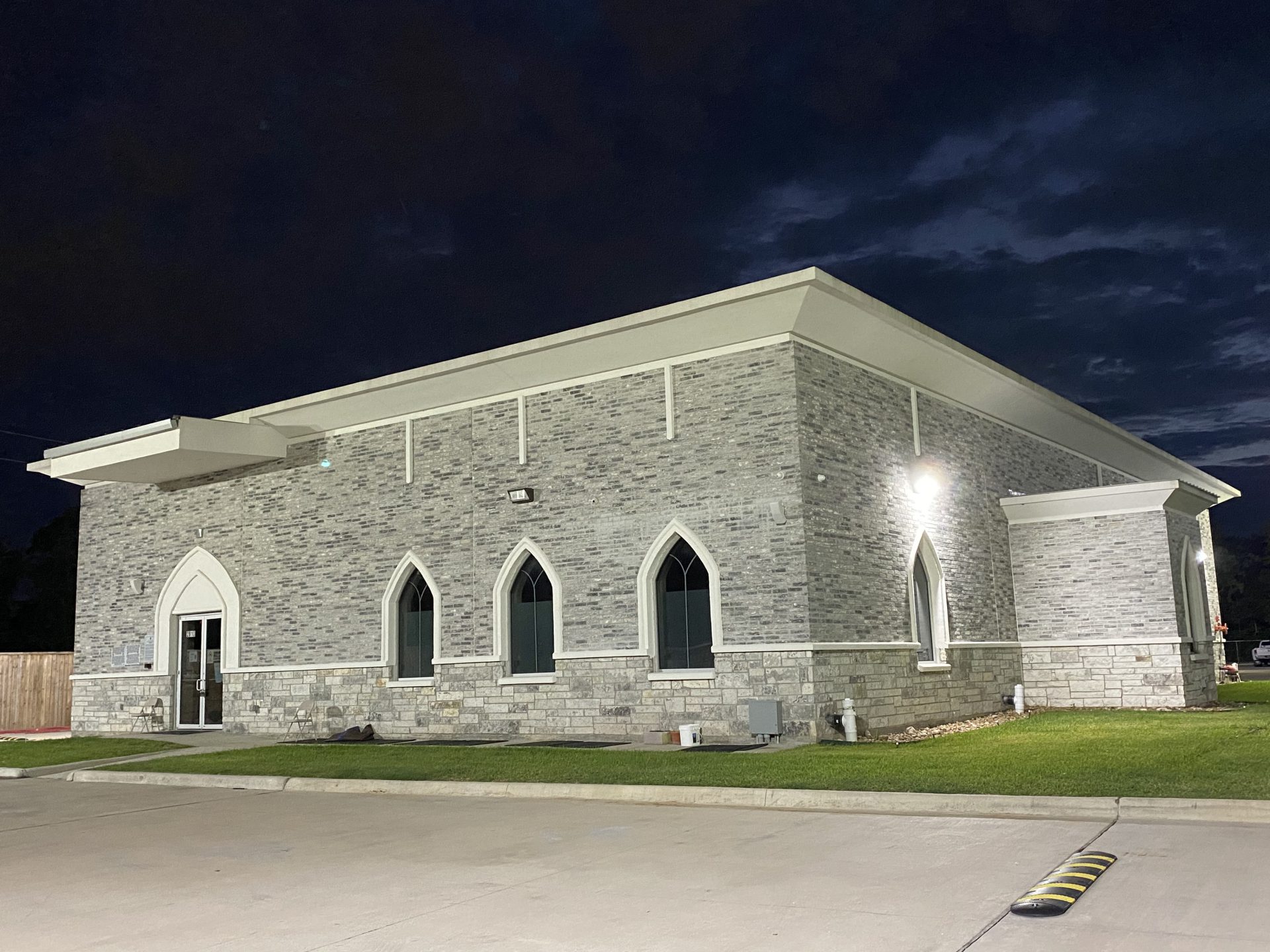 Masjid Aqsa – Katy Islamic Center – We Are Your Community